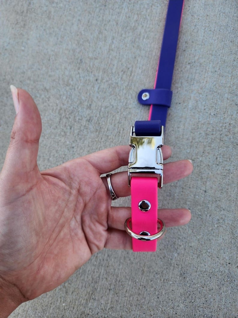 Grooming Loops - Waterproof - Etsy