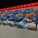 Hot Wheel Wall Mounts 50 Pack - Etsy