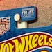 Hot Wheel Wall Mounts 50 Pack - Etsy