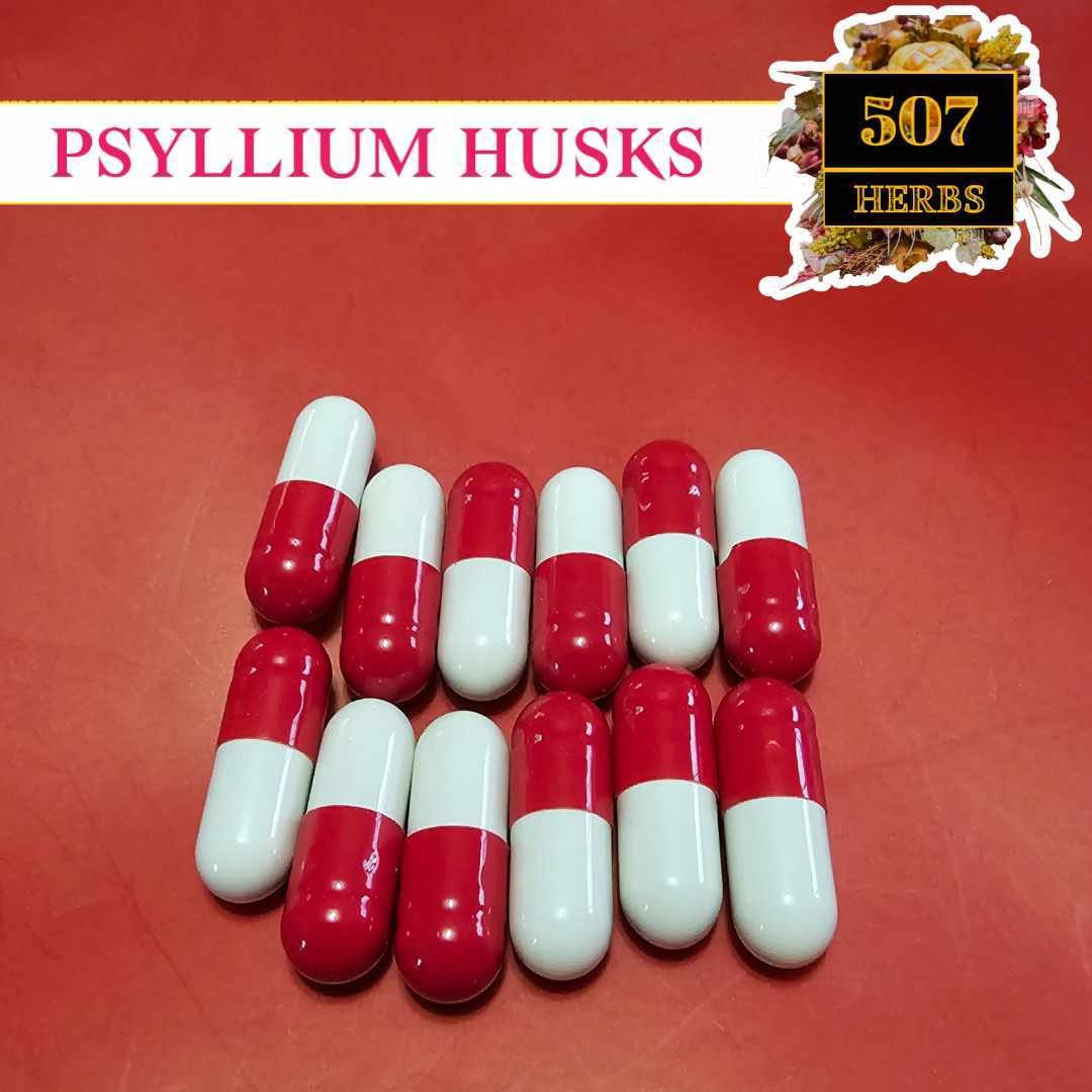 180 Capsules STEP 1 - KTB Parasite & Worm Cleanse, Spirulina, Psyllium ...