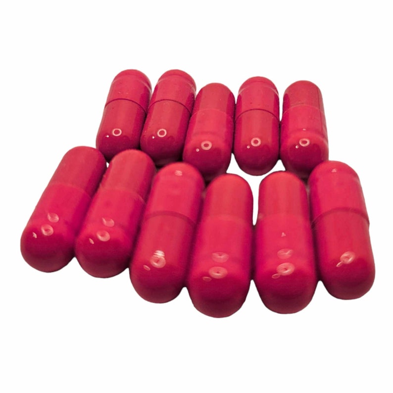 180 Capsules KTB Parasite & Worm Cleanse - Etsy