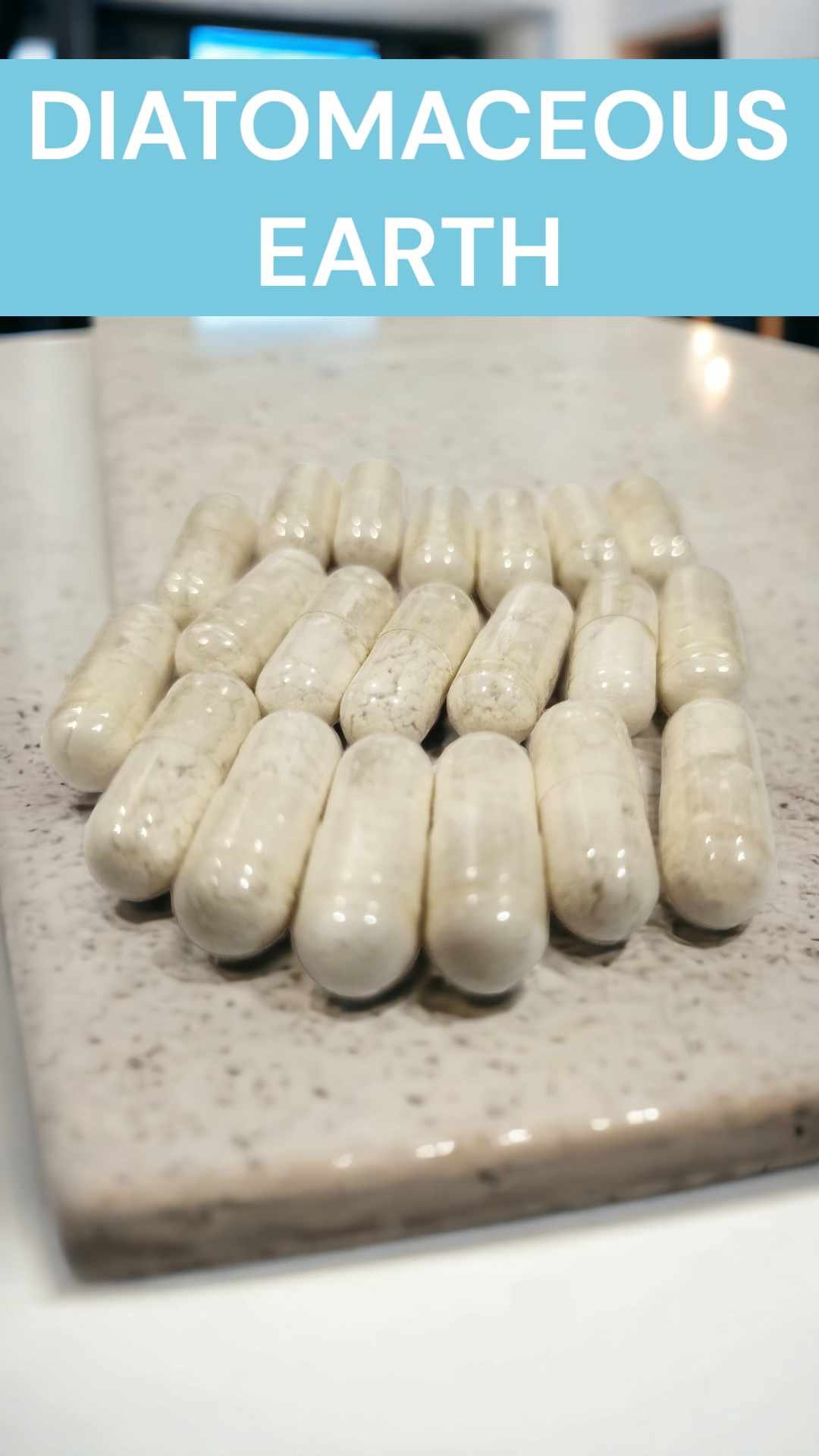 180 Capsules STEP 1 - KTB Parasite & Worm Cleanse, Spirulina, Psyllium ...