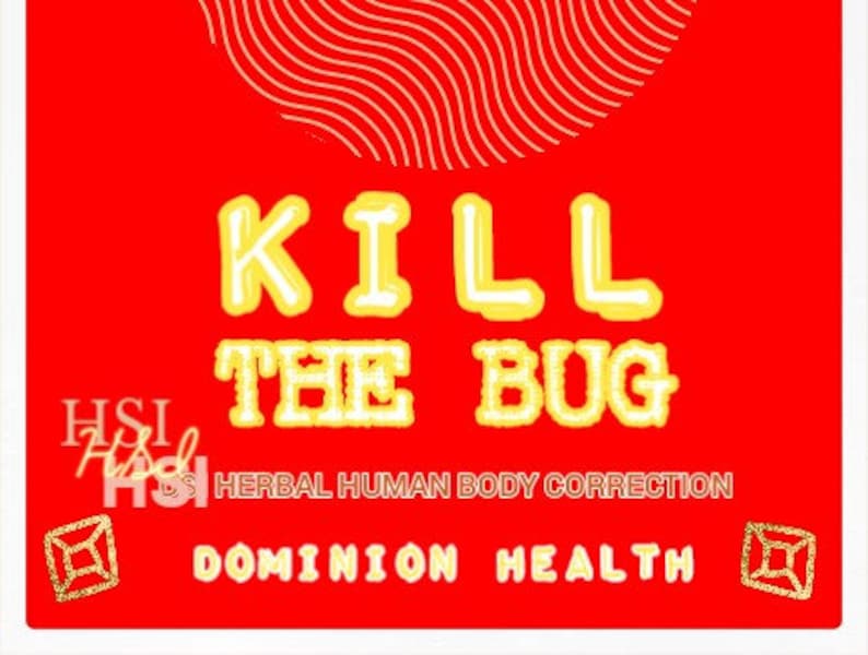 180 Capsules STEP 1 - KTB Parasite & Worm Cleanse, Spirulina, Psyllium ...