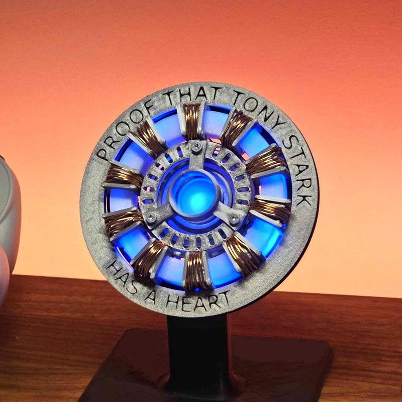 Tony Starks Costume - Etsy