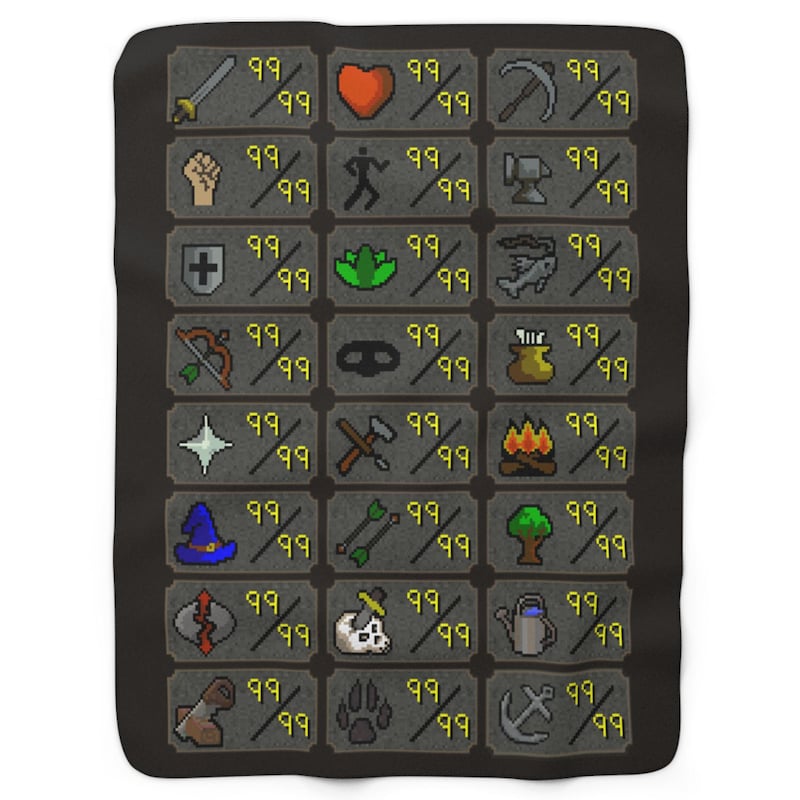 Runescape Gifts - 60+ Gift Ideas for 2025