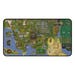 Runescape Mouse Pad, OSRS Playmat, Gaming Deskmat, Runescape Gift ...
