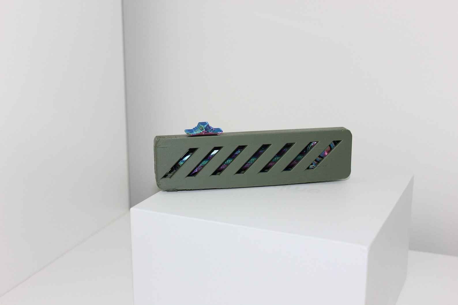 Autosuper Knife Fidget Toy Fidget Toy Desk Toy Transforming/retractable ...