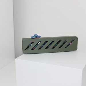 Autosuper Knife Fidget Toy Fidget Toy Desk Toy Transforming/retractable ...