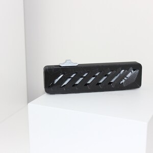 Autosuper Knife Fidget Toy Fidget Toy Desk Toy Transforming/retractable ...