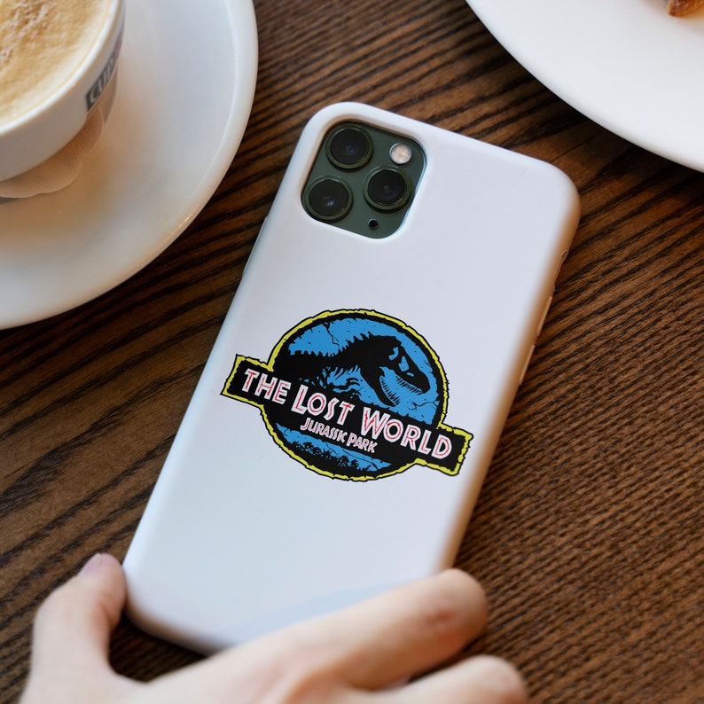 Jurassic Park Svg Dinosaur T-rex Svg Tyrannosaurus SVG Jurassic Park ...