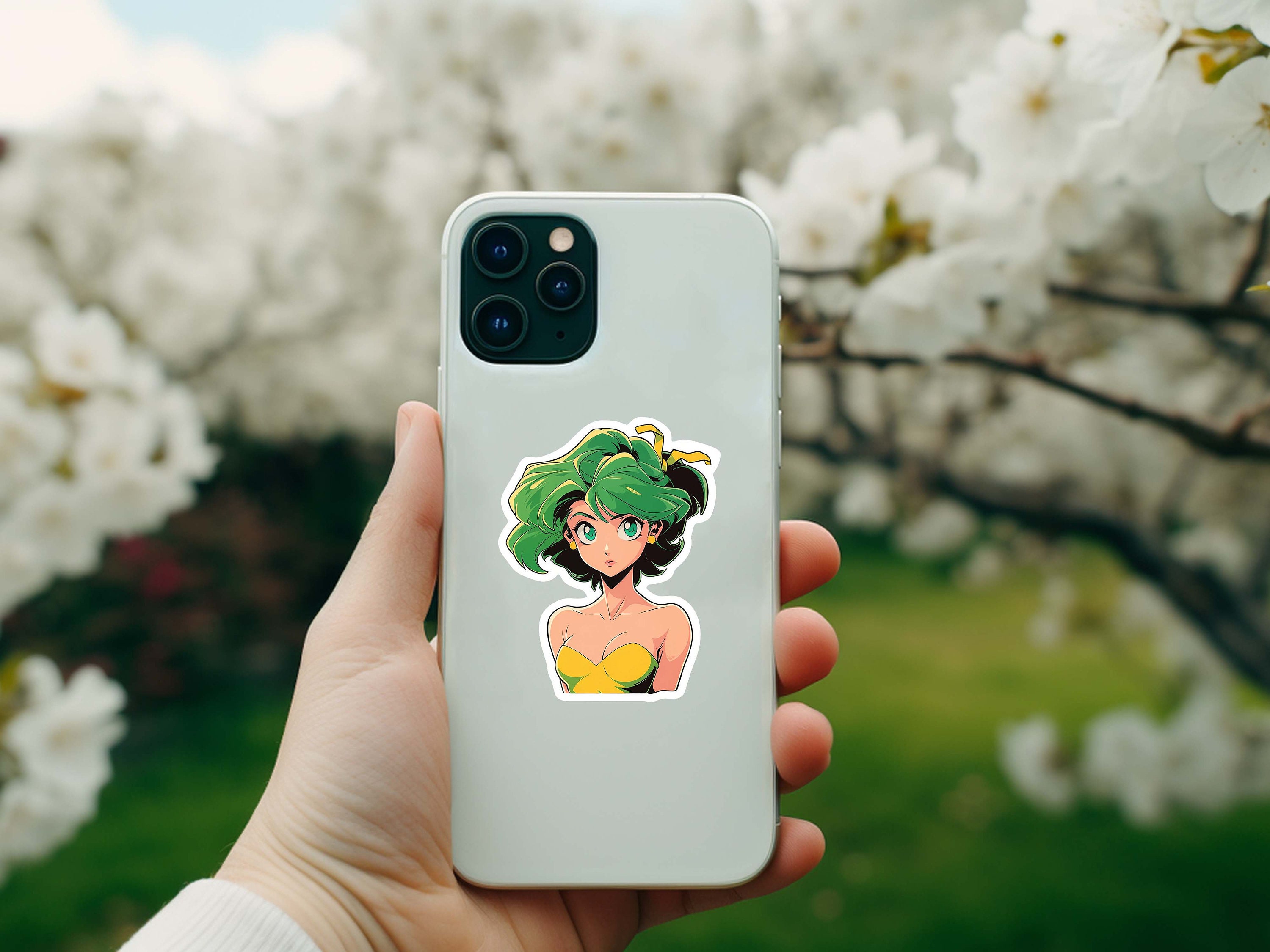 Anime Bikini Stickers, 40+ PNG, SVG, EPS, Single Images on Transparent ...