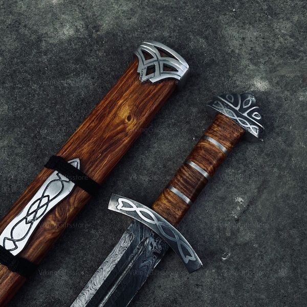Swords - Etsy