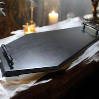 Large Coffin Trays - Etsy