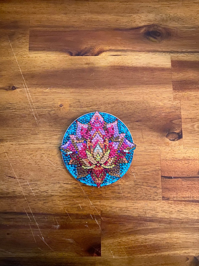 Mandela Style Drink Coasters - Etsy