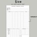 Academic Progress Report Printable and Editable, Academic Performance ...