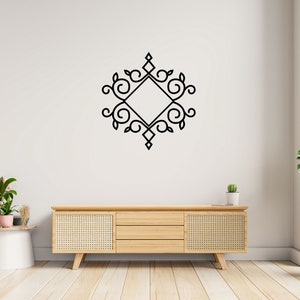 Decorative Elements Svg, Design Elements Svg, Ornaments Svg, Flourishes ...