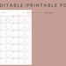 Comprehensive Vital Sign Chart: Health Monitoring Log (A4 PDF) - Etsy