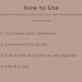 Comprehensive Vital Sign Chart: Health Monitoring Log (A4 PDF) - Etsy