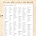 Academic Progress Report Printable and Editable, Academic Performance ...