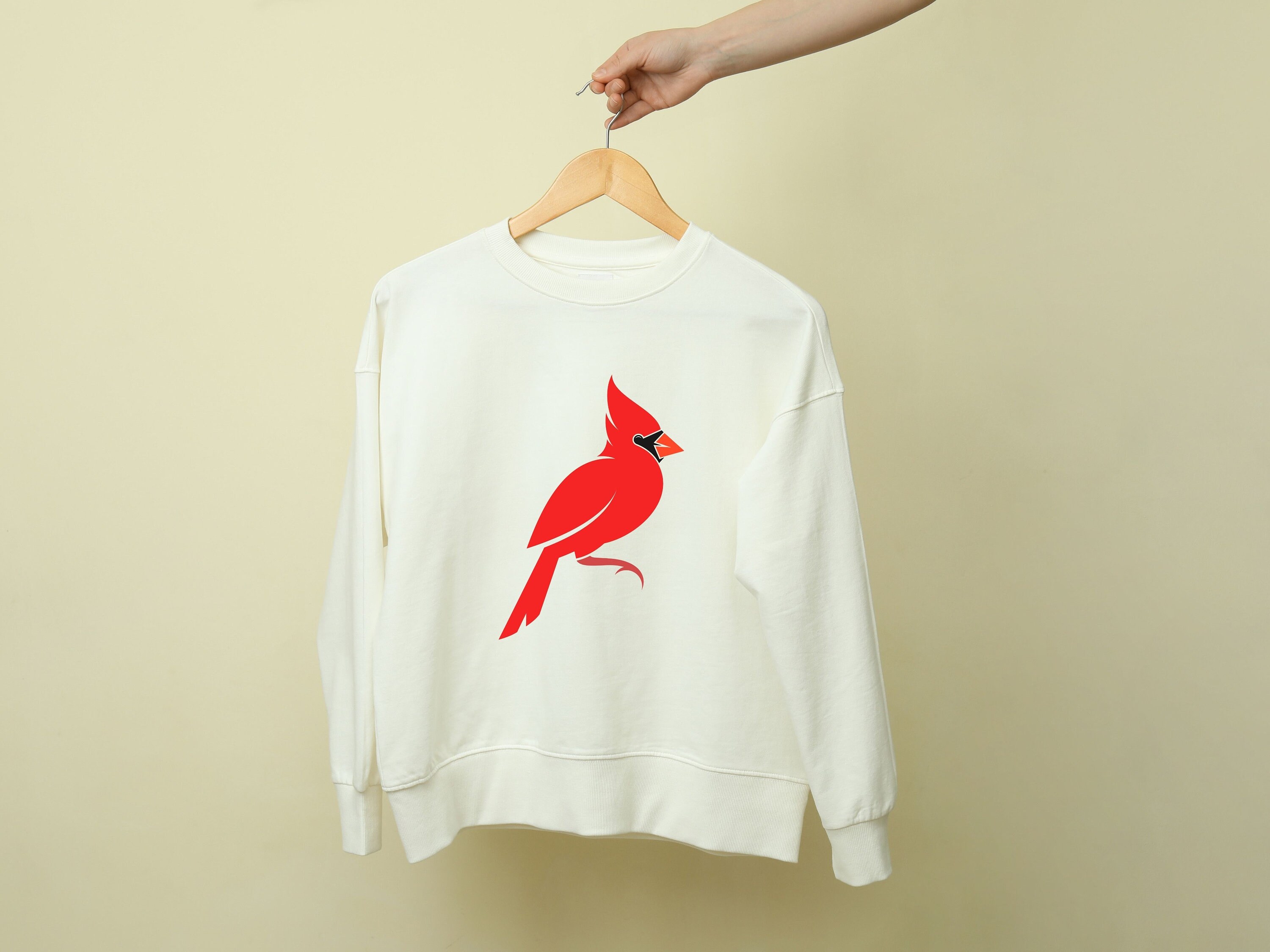 Red Cardinal Svg Bundle, Red Cardinal Svg, Red Cardinal Heart Svg ...