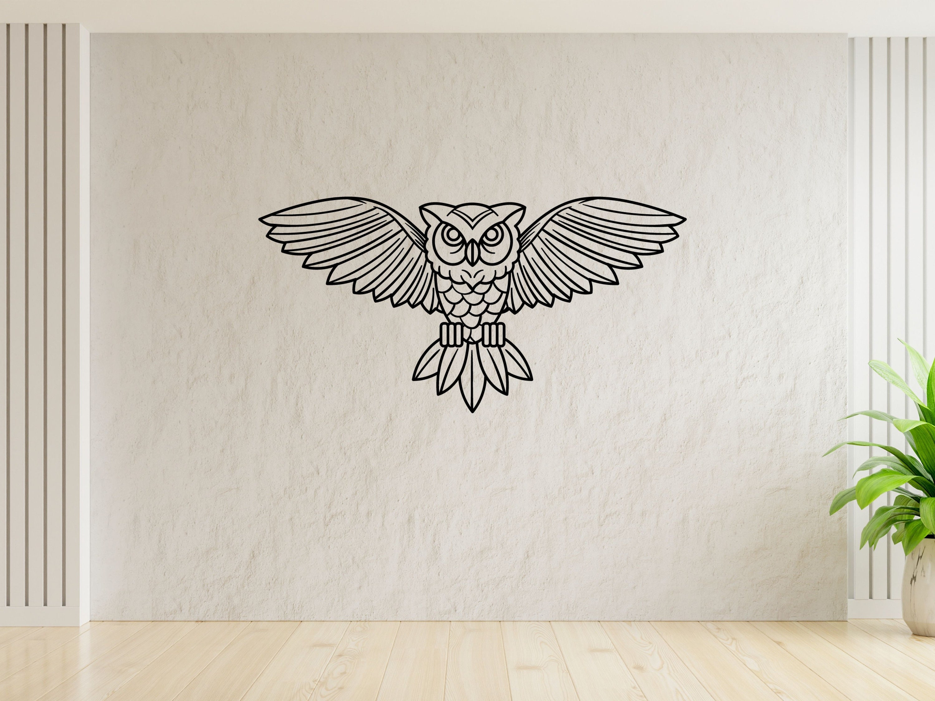 Owl SVG Bundle, Owl SVG, Birds SVG Bundle, Owl Silhouette Svg, Owl ...