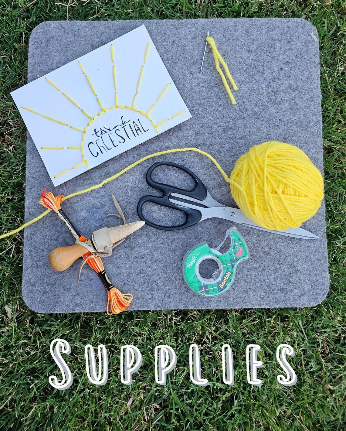Think Celestial Craft and Display, Quick and Easy Activity, LDS ...