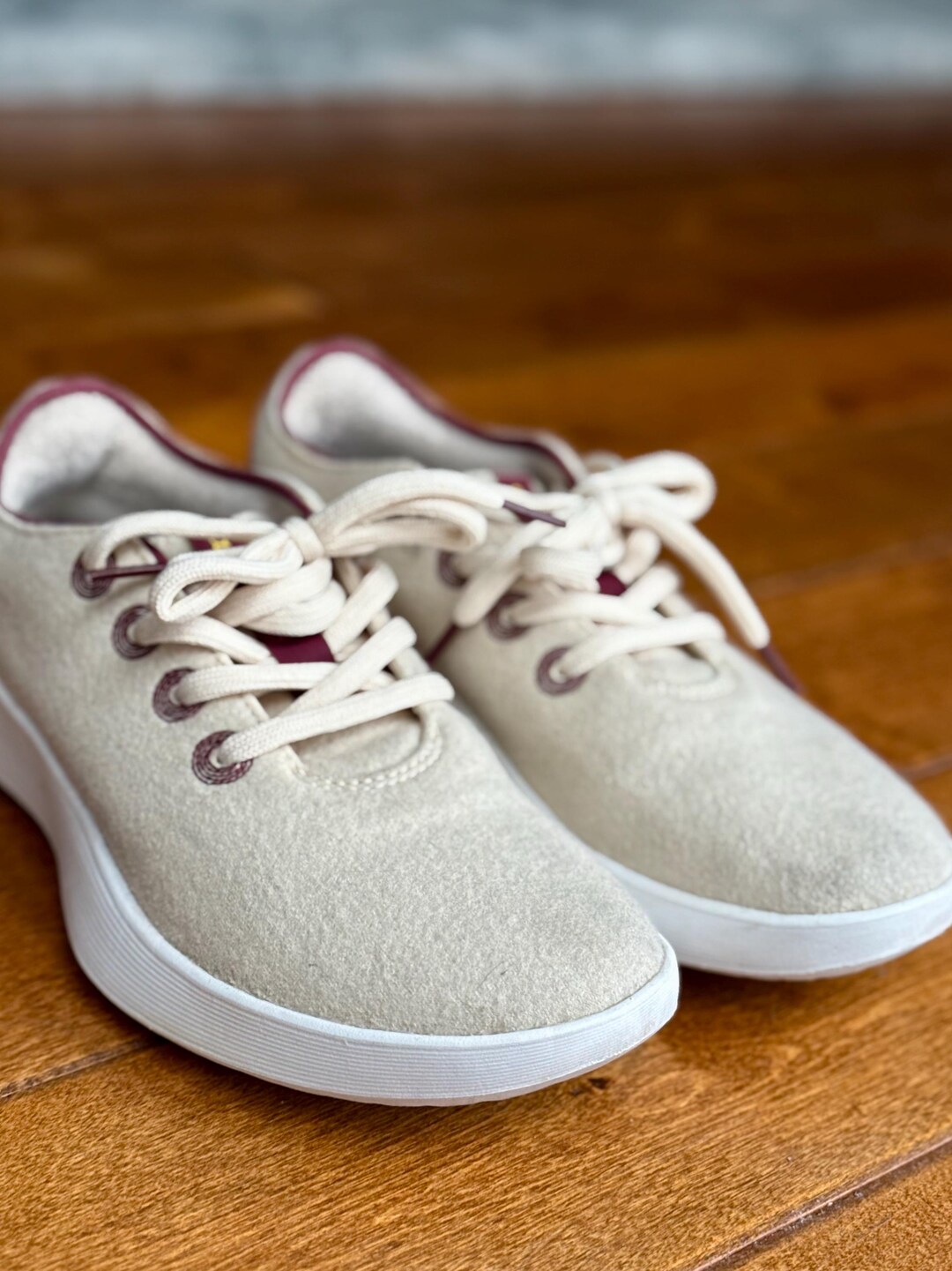 Allbirds Lunar New Year Wool Runner 2 – Women’s Size 9.5 | Limited ...