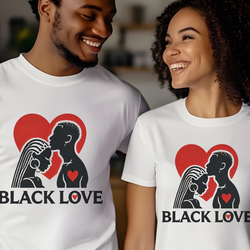 Black Love - Etsy