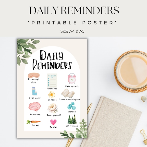 Visual Checklist Adhd - Etsy