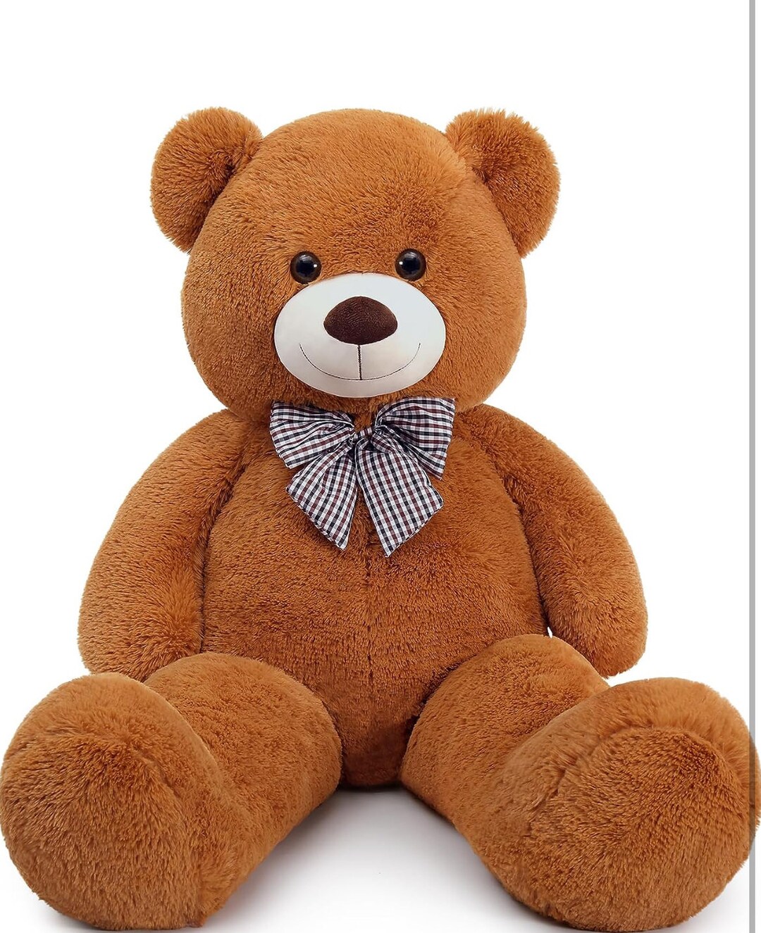 Giant Teddy Bear 4.5 Foot Teddy Bear Baby Shower Teddy Bear - Etsy UK
