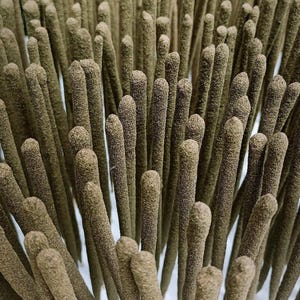 Natural Handmade Incense With Resins - Etsy