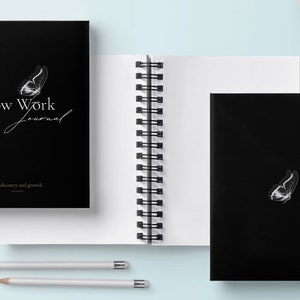 Shadow Work Journal Pages, Workbook, Enlightenment Journal, Prompts ...