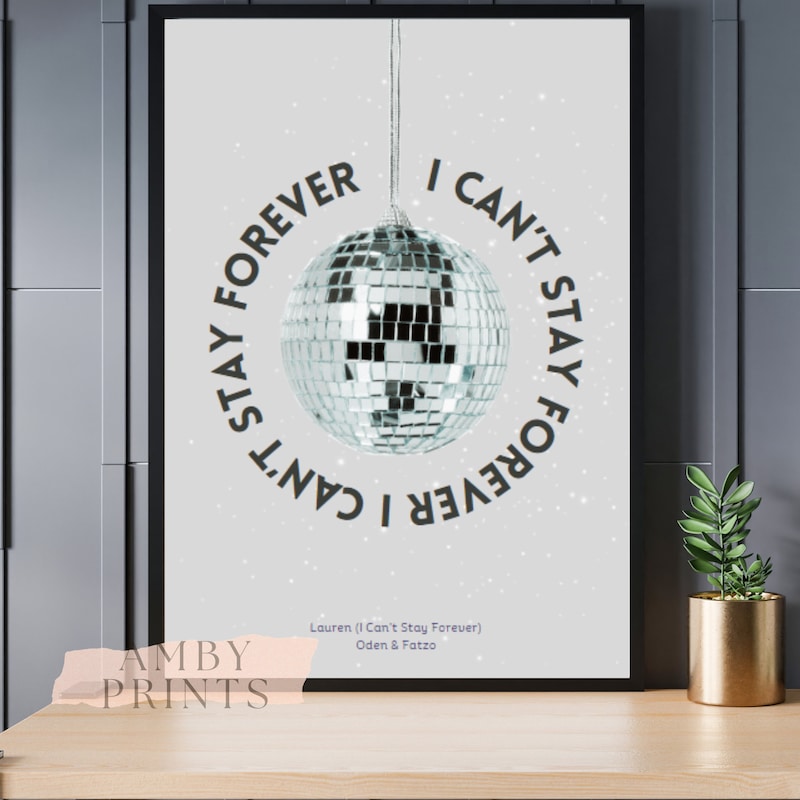 Music Posters - Etsy