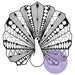 Geometric Animal Zendoodle Colouring Pages - Digital Download - Etsy