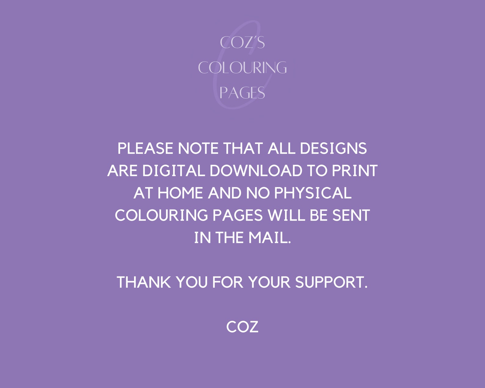 100 Reverse Colouring Pages Printables Digital Download - Etsy