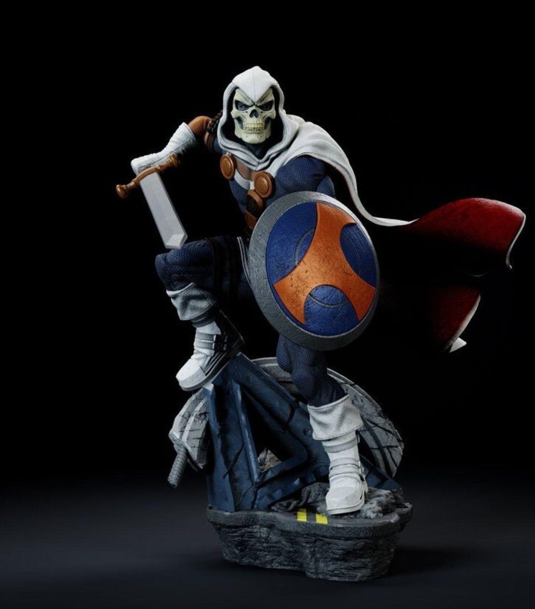 Taskmaster.rar - Etsy
