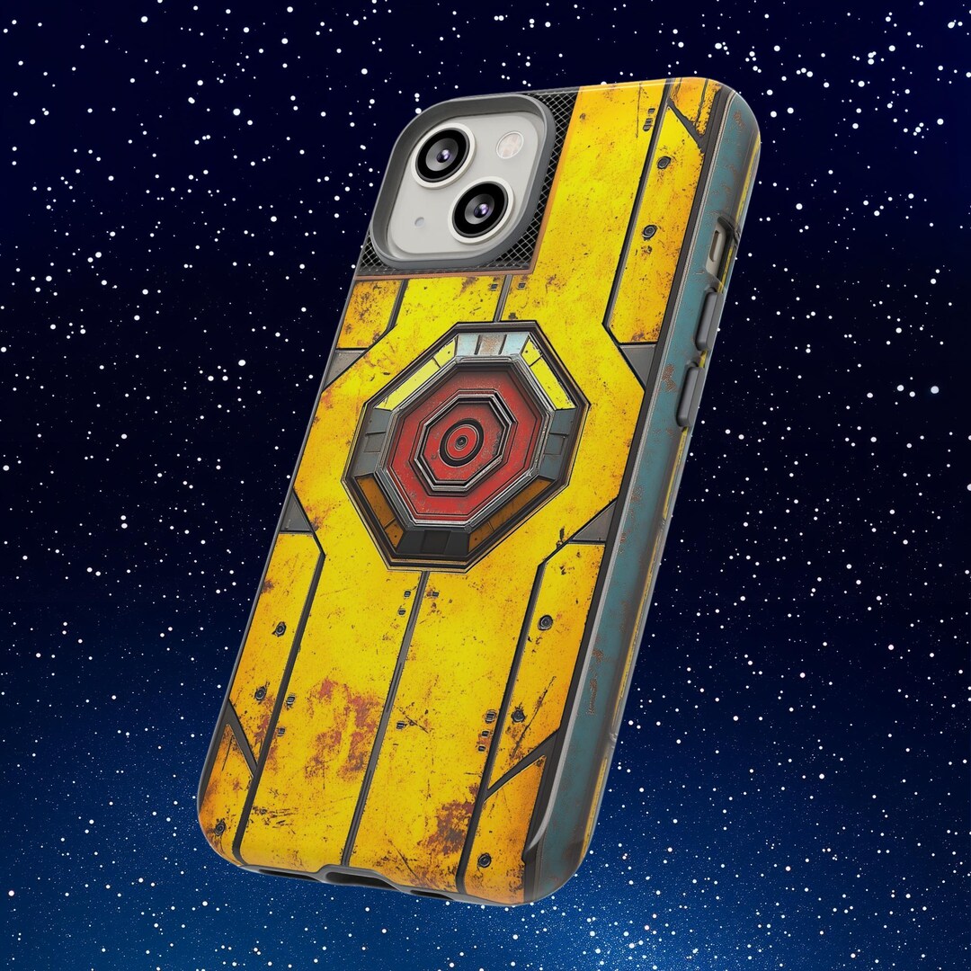 Sci Fi Tough Cases, Cyberpunk Phone Covers, Tech Accessories, Science ...
