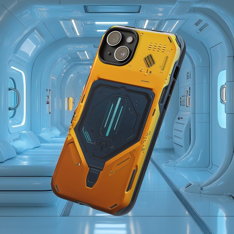 Cyber Phone Case Magsafe - Etsy