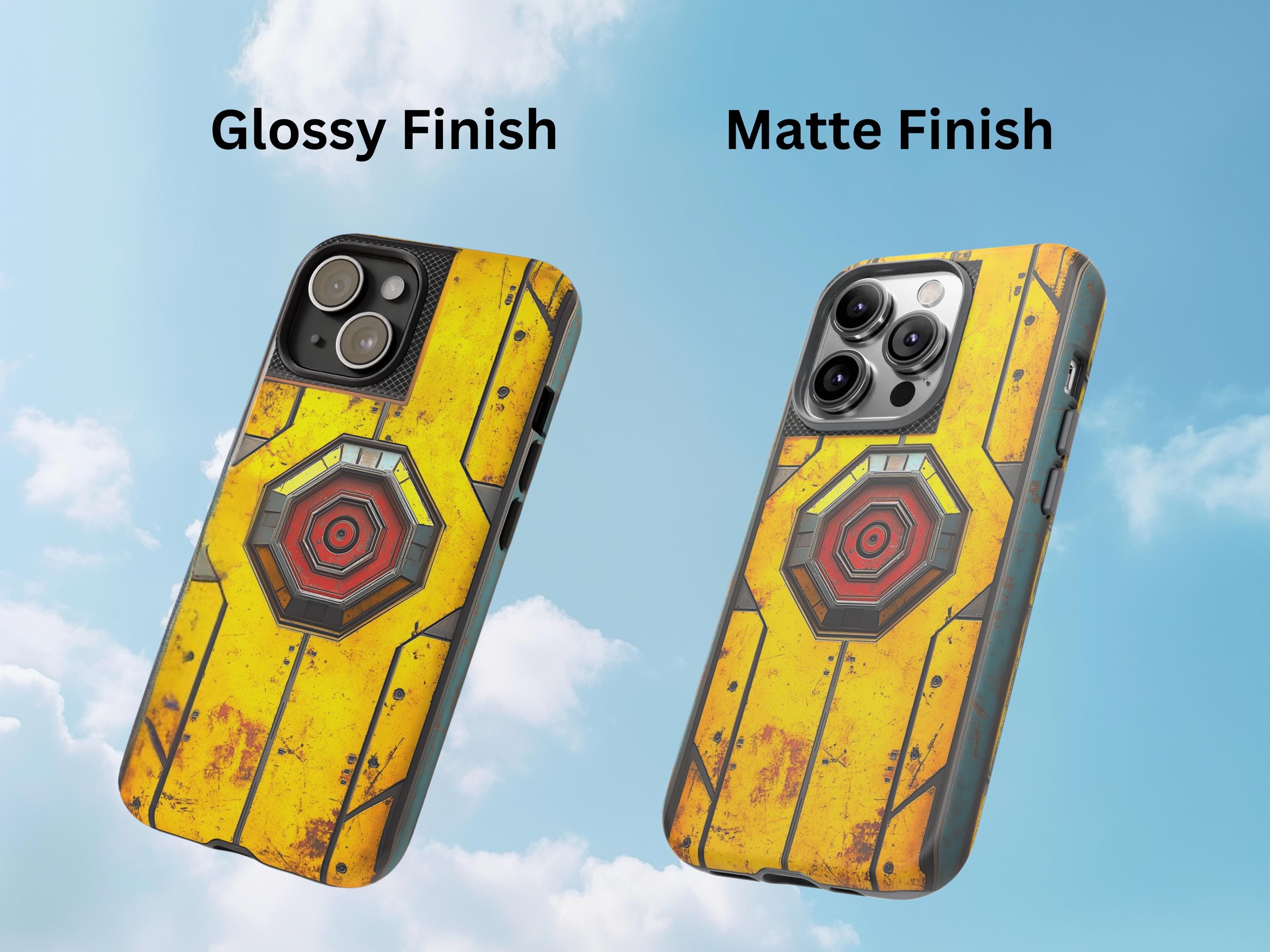 Sci Fi Tough Cases, Cyberpunk Phone Covers, Tech Accessories, Science ...