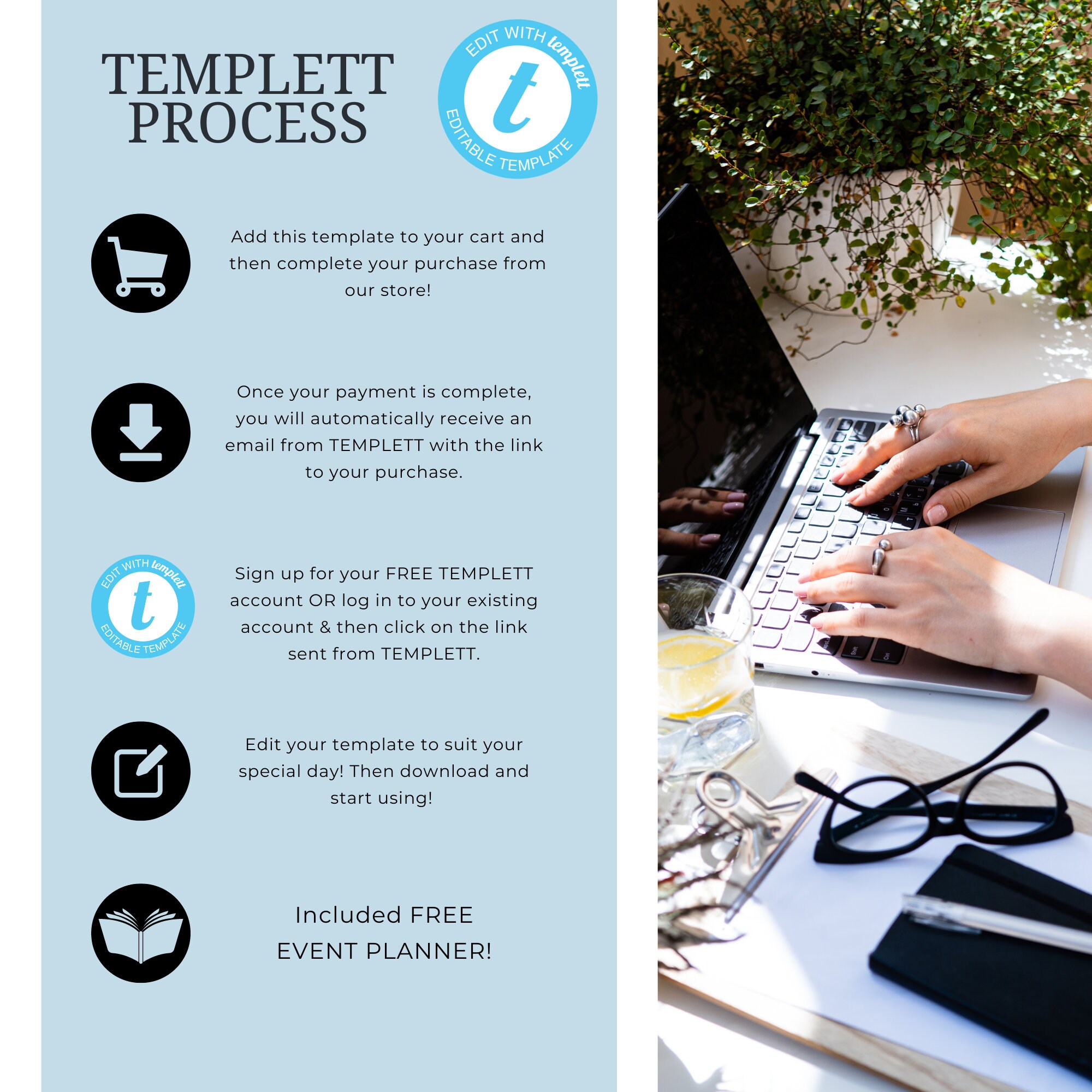 Tropical Seating Chart Template, Tropical Wedding Sign, Printable ...