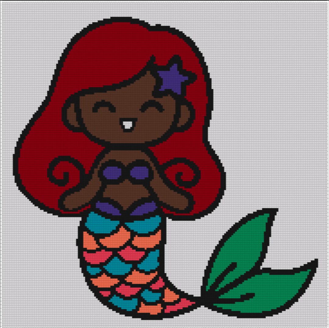 Crochet Word Charts - Etsy