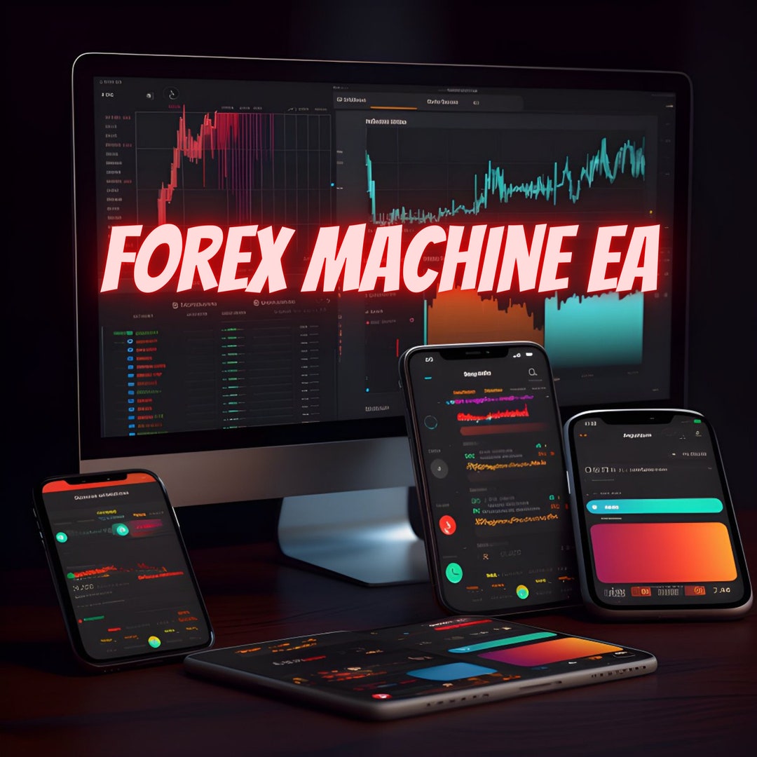 FOREX MACHINE EA - Etsy Portugal