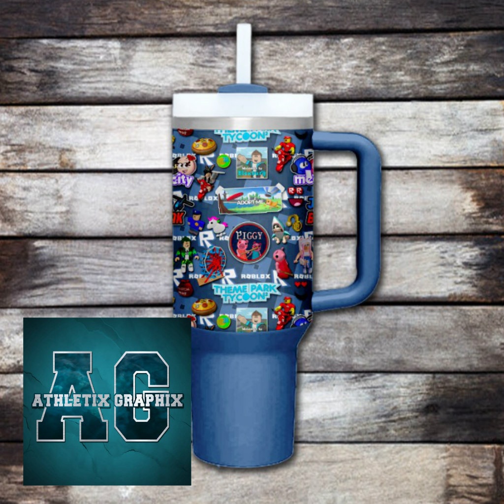 Roblox Seamless Repeat Pattern for Fabric Sublimation | Seamless File ...