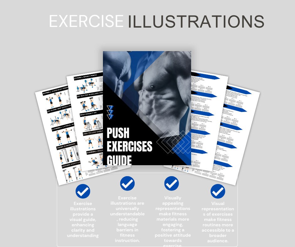 Workout Templates Push Pull Legs Training Programs Fitness Coaches ...