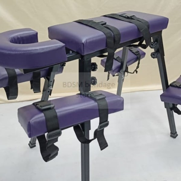 Spanking Bench - Etsy