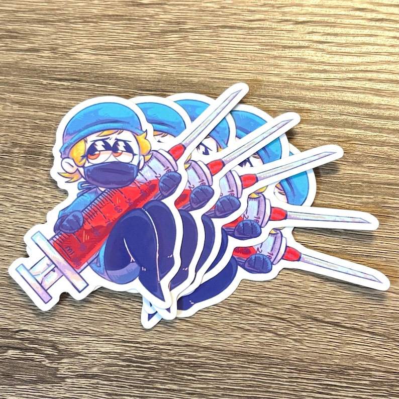 Spooky Month Stickers - Etsy