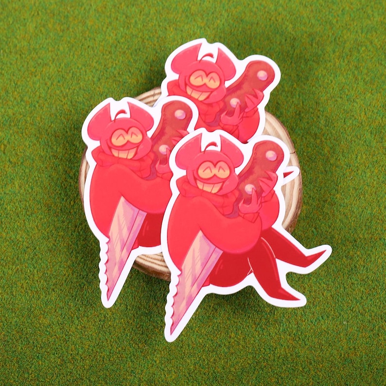 Spooky Month Stickers - Etsy