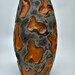 Amoebic Volcano Sculptural Vase Set - Etsy