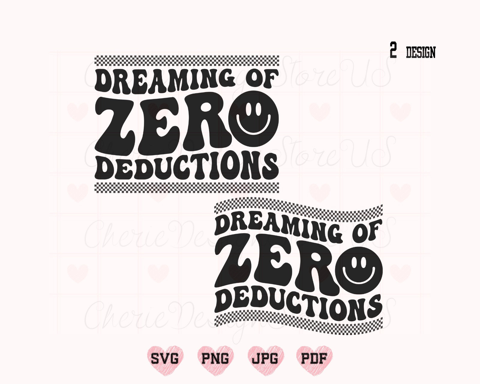 Hit Zero Svg Png, Dreaming of Zero Deduction Svg, Cheer Svg ...