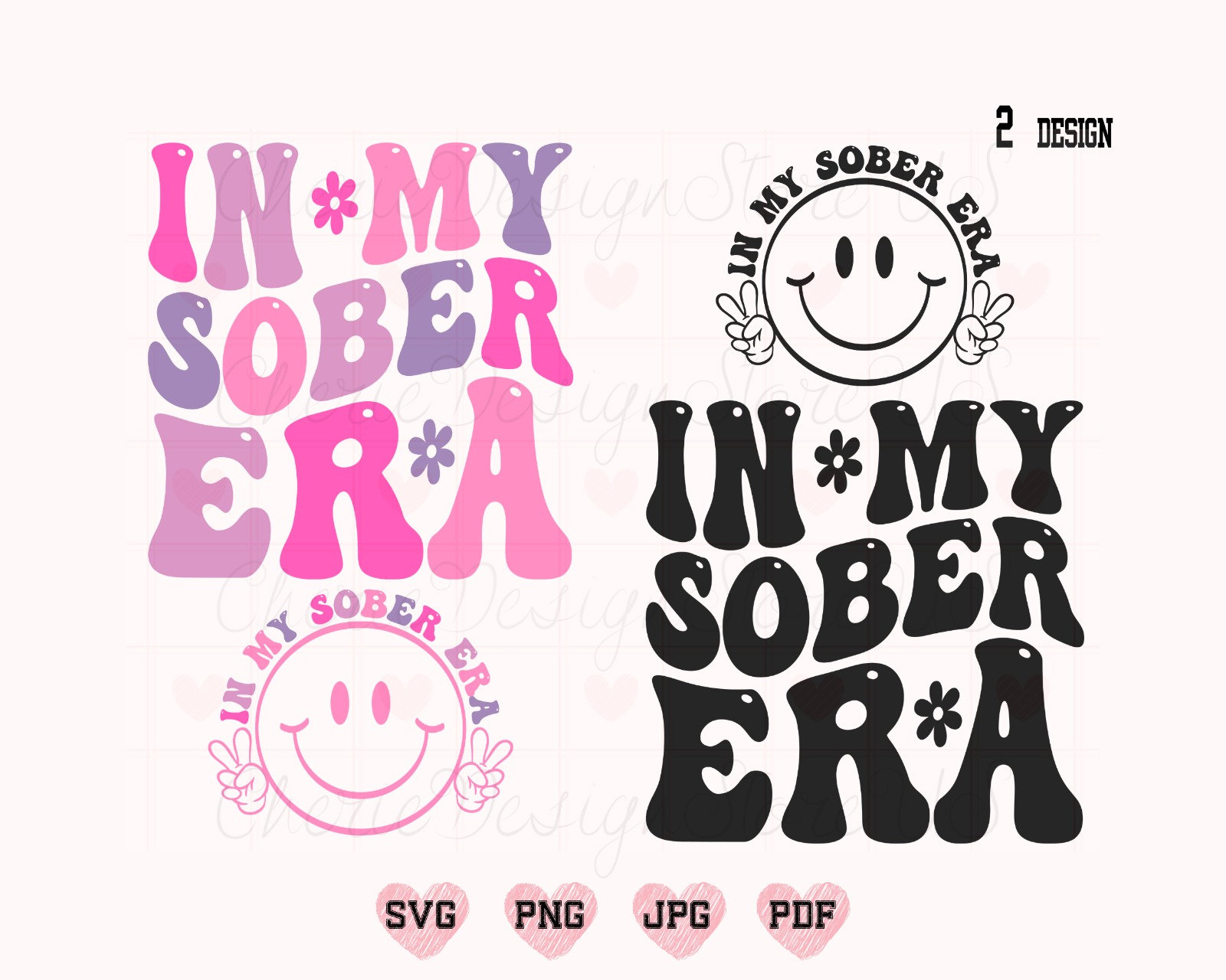 In My Sober Era Svg, in My Sober Era Png, Sober Svg, Sober Shirt Svg ...